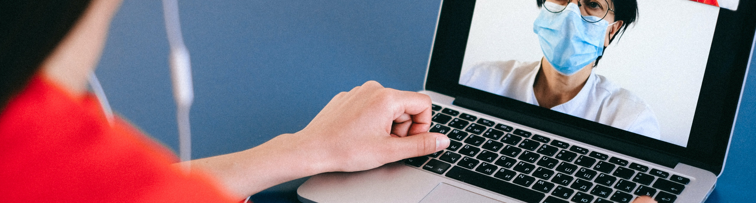 Telemedicine - Kennington Compudoc